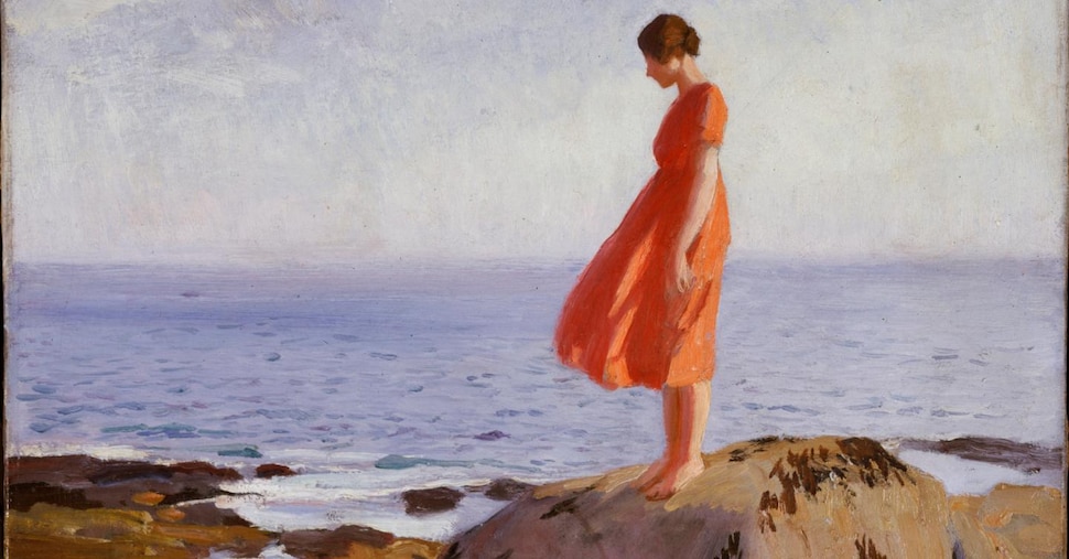 10 ideas for exploring female talent, between exhibitions and ...