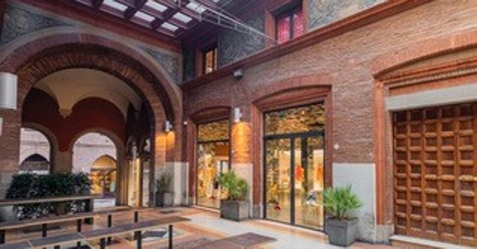Torre sgr cede un asset retail nel cuore commerciale di Bologna - Il ...