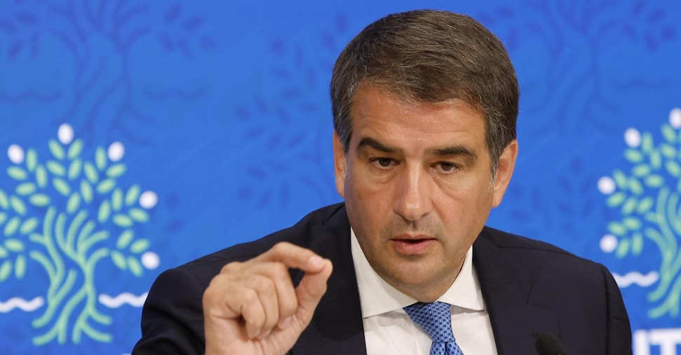 Pnrr 2024, spesi solo 9,4 miliardi ma è assegnato l’85% dei fondi - Il ...