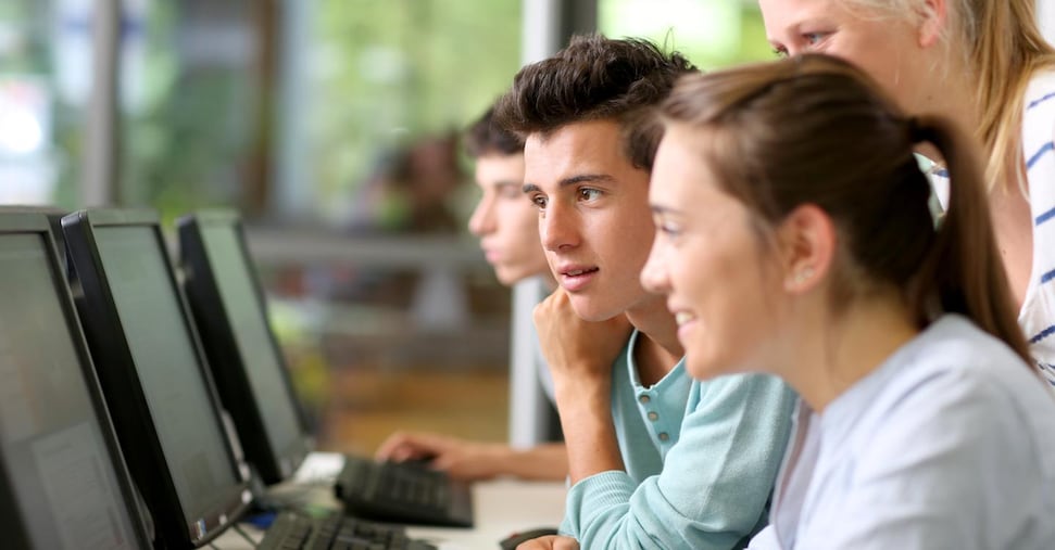 Formazione sul digitale per 550 ragazzi senza lavoro - Il Sole 24 ORE