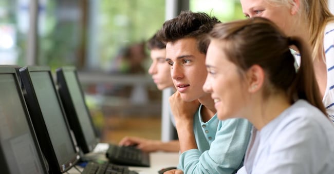 Formazione sul digitale per 550 ragazzi senza lavoro - Il Sole 24 ORE