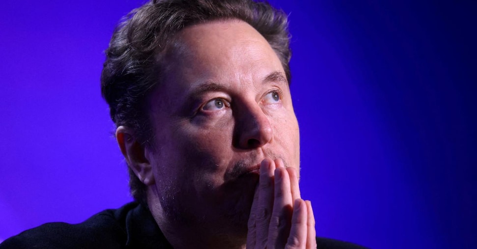 Tesla, profitti e margini in caduta in attesa dei robotaxi. Titolo -12% ...