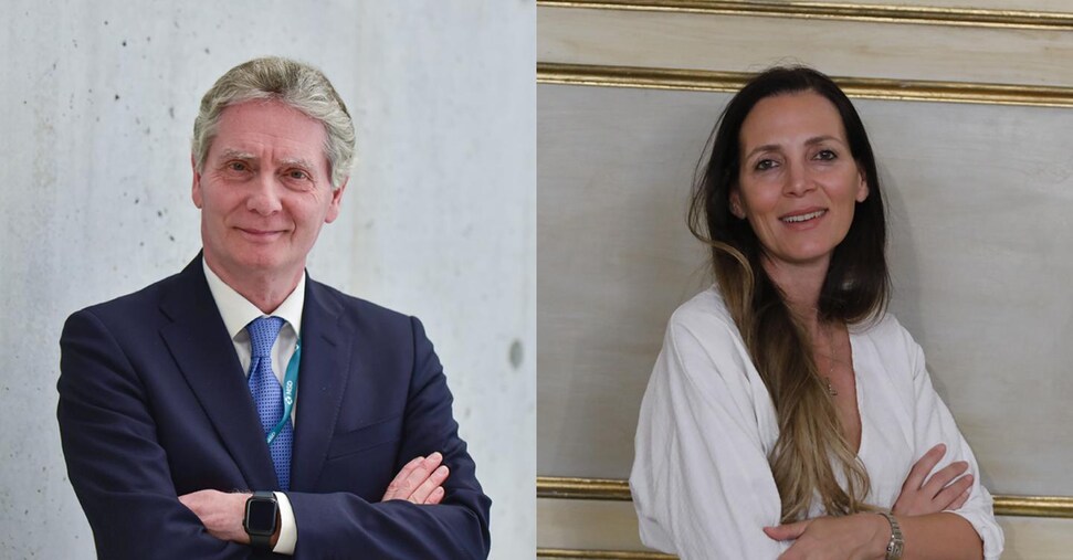 Daria Perrotta in pole position per la Ragioneria generale dello Stato