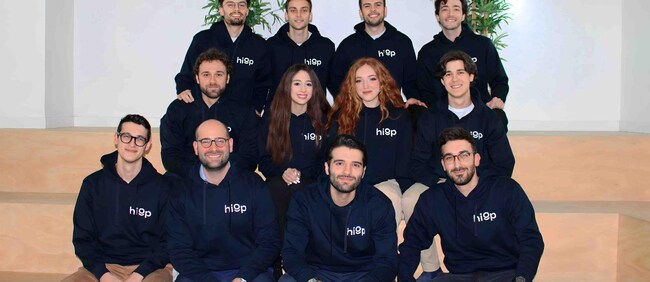 Hiop lancia Winebi, piattaforma con intelligenza artificiale per le Pmi ...