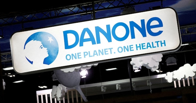 danone gmbh