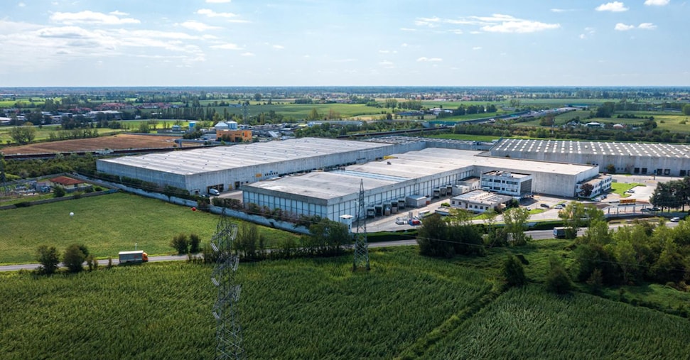 Kryalos Sgr, three new last mile assets between Piacenza and Milan for ...