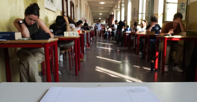 Maturità, quasi tutti promossi: è boom di voti alti al Sud - Il Sole 24 ORE