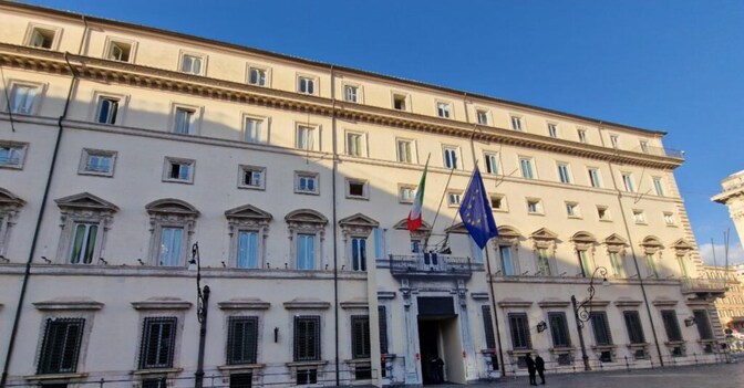 Ragioneria, in arrivo al Cdm la nomina di Daria Perrotta | NT+ Enti ...