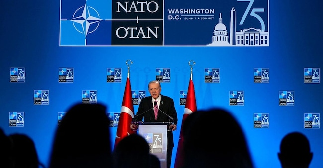 Turkey blocks Instagram after censorship allegations: what's happening ...