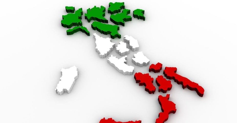 Autonomia differenziata: un nuovo regionalismo che aumenterà l ...