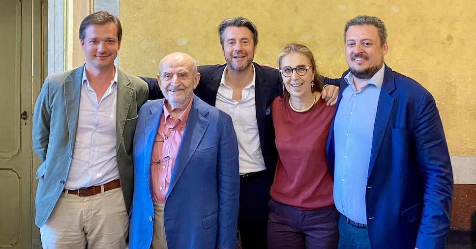 Maison Millon acquires Il Ponte for its values and management - Il Sole ...