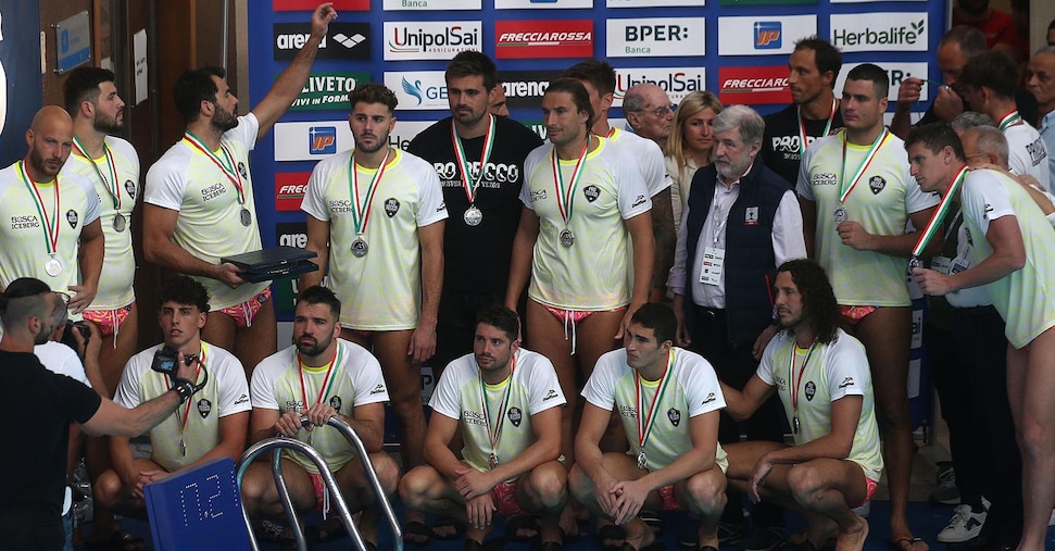 "Pro Recco si trasforma: nasce Recco Waterpolo e si punta sull'attività ...