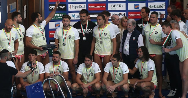 "Pro Recco si trasforma: nasce Recco Waterpolo e si punta sull'attività ...