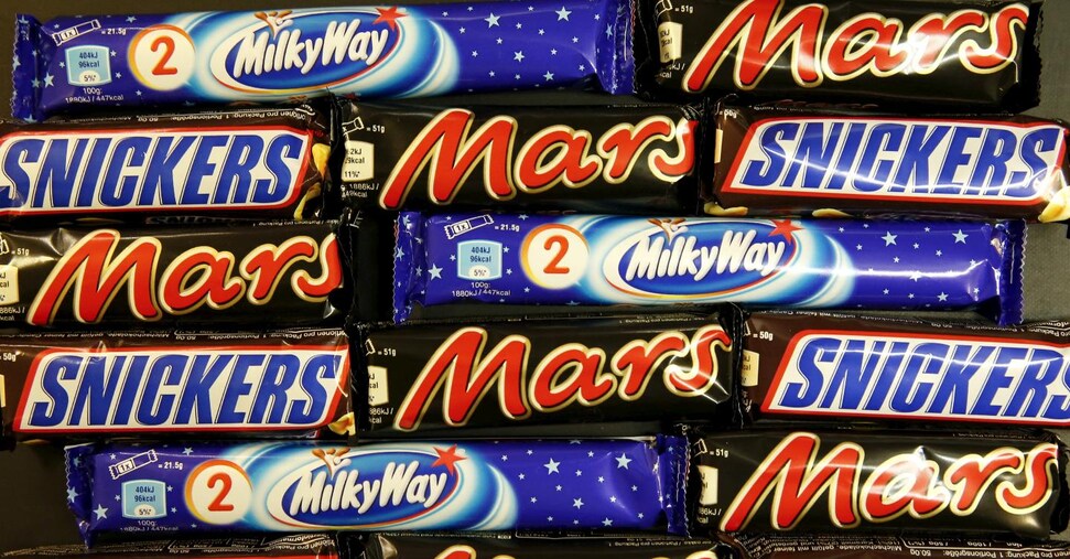 Snacks and crisps, Mars aims to acquire Kellanova - Il Sole 24 ORE