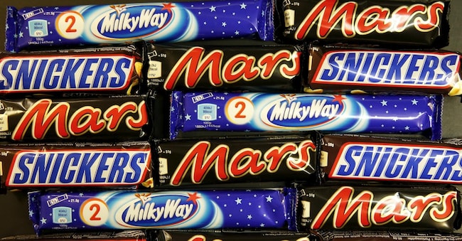 Snacks and crisps, Mars aims to acquire Kellanova - Il Sole 24 ORE