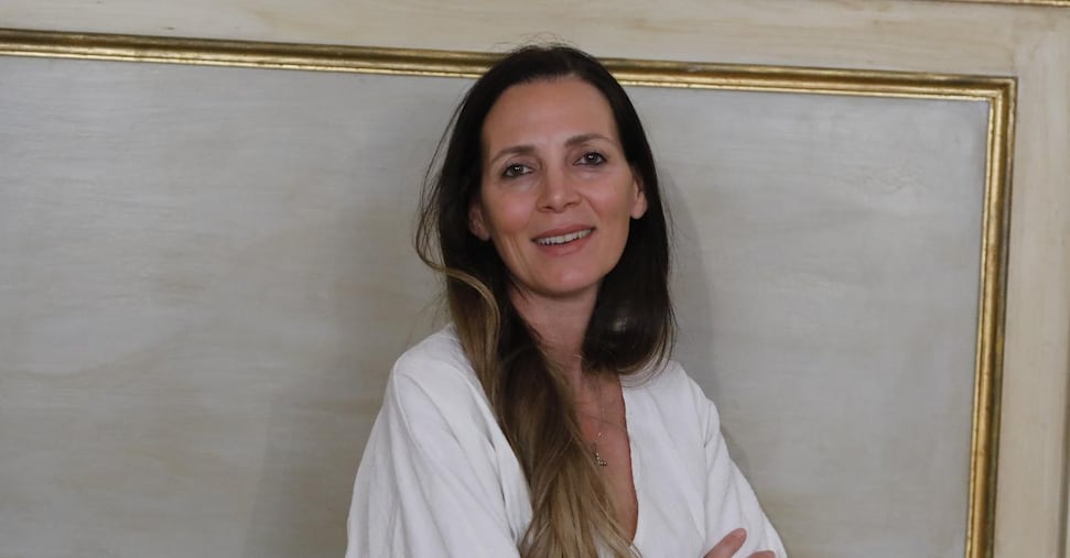 Daria Perrotta appointed by the Council of Ministers as new State ...