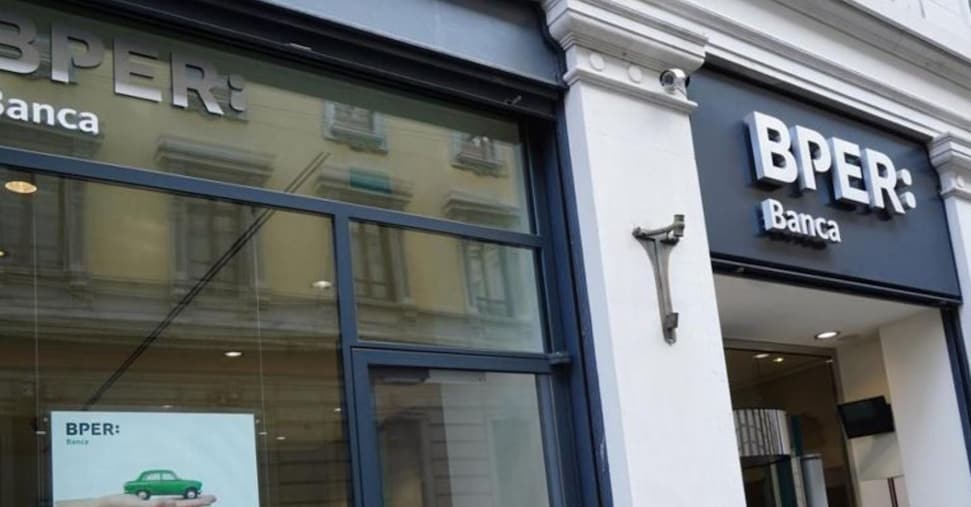 Bper: utile nel primo semestre a 724,2 milioni (+2,8%) - Il Sole 24 ORE