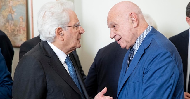 Abolizione abuso d’ufficio, Mattarella firma: la riforma Nordio è legge ...