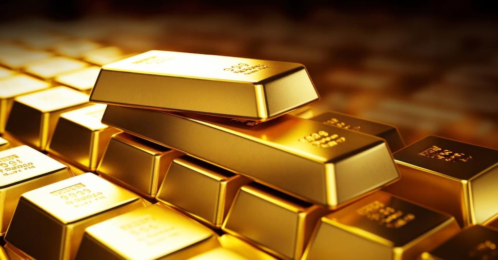 I segnali di nervosismo dell’oro turbano la quiete apparente delle ...