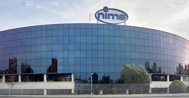 Nims diversifica: dalle capsule di caffè ai frigogasatori per l’acqua ...