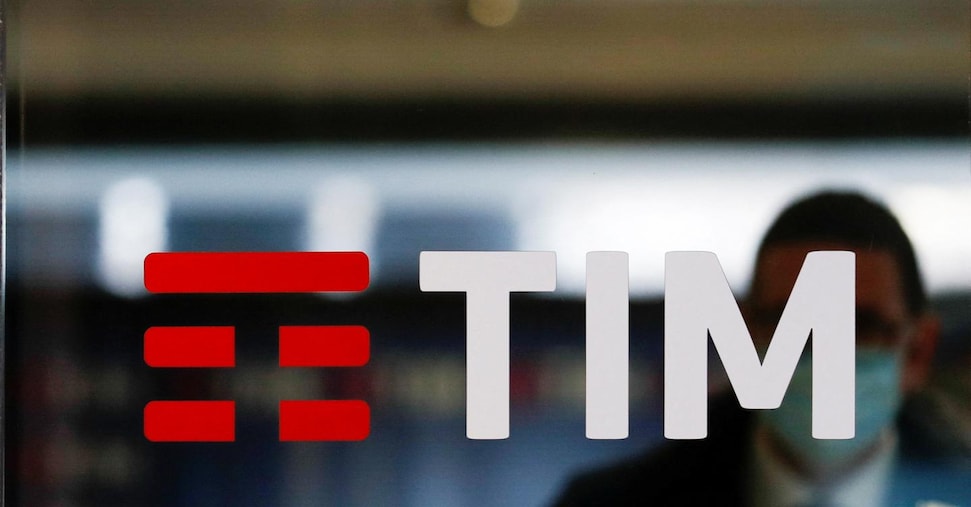 Tim sull'ottovolante dopo l'uscita dal capitale di Inwit - Il Sole 24 ORE