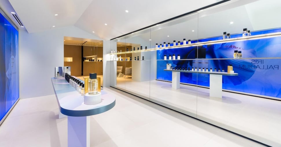 Finmark apre il suo primo pop up store a Milano - Il Sole 24 ORE