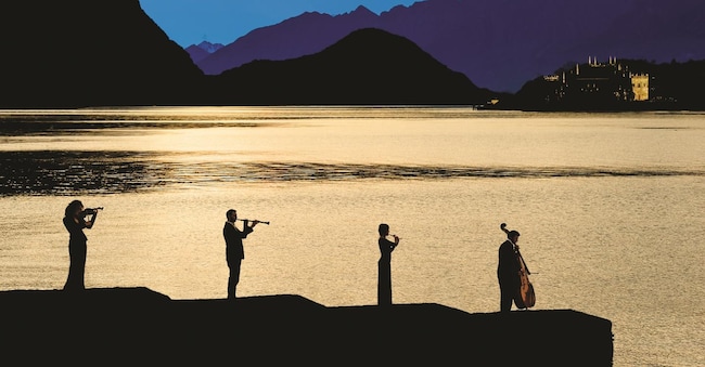 Festival time in Stresa - Il Sole 24 ORE