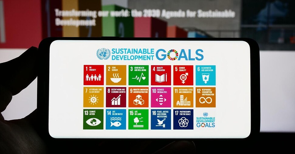 Can artificial intelligence help us achieve all 17 Sustainable ...