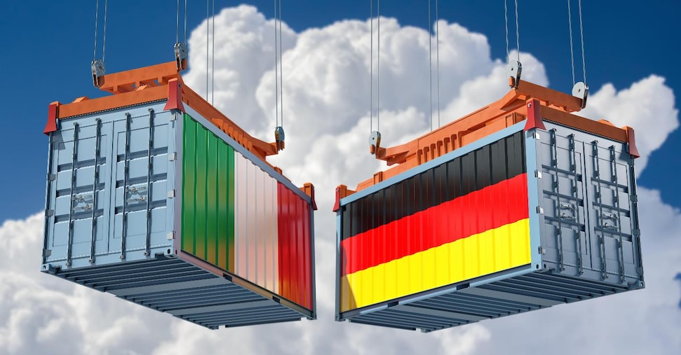 La Germania arranca e getta un’ombra sulla crescita italiana: perché le ...