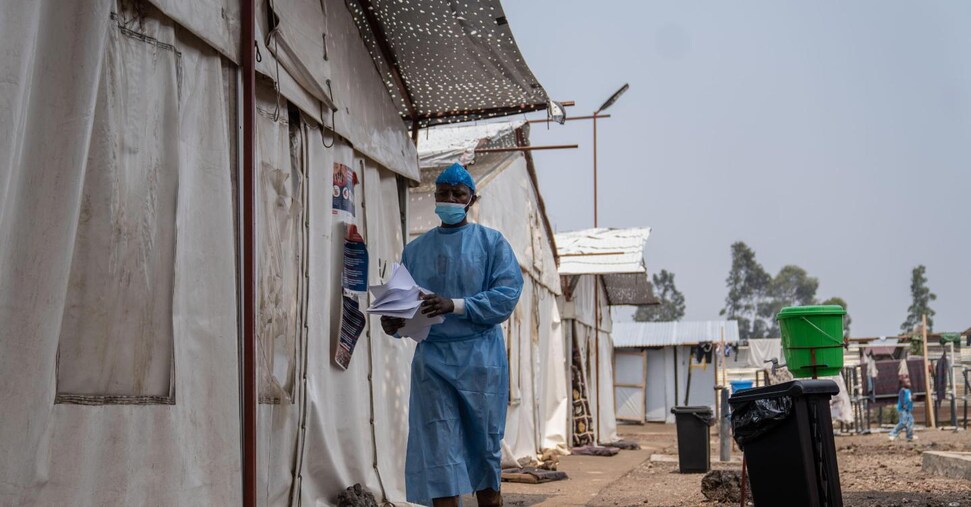 Monkeypox, contagion in Spain. Ministry of Health: no cases from new ...