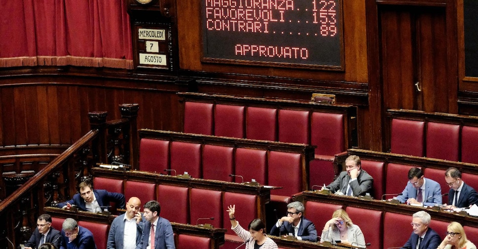 Manovra 2025: tutte le tappe prima dell’approvazione - Il Sole 24 ORE