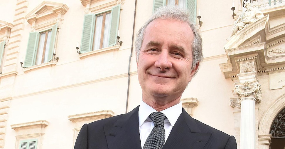 Fabrizio Freda, chi è il ceo che lascia la guida del colosso della ...