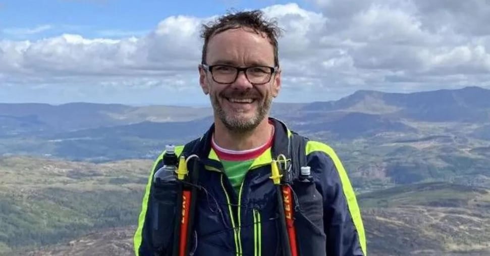 "Stephen Chamberlain, ex VP di Autonomy, perde la vita in incidente ...