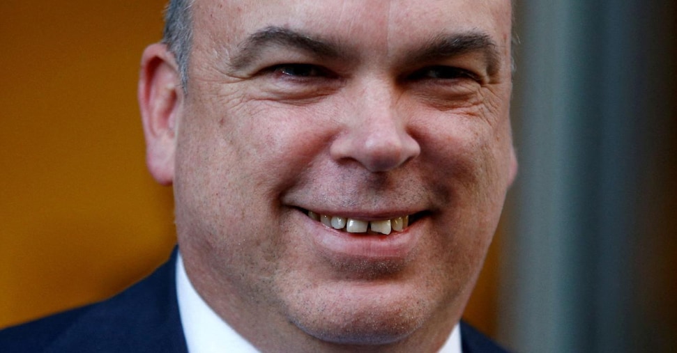 Mike Lynch e il caso Autonomy: connessioni con finanza, intelligence e ...