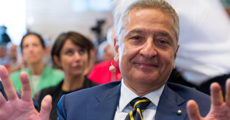 Panetta: «Debito, Italia spende per interessi come per tutta l ...
