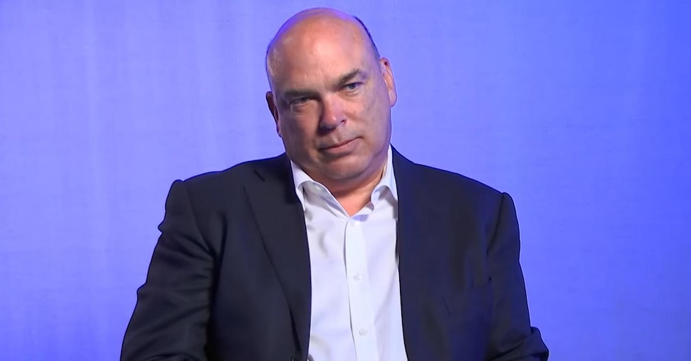 Mike Lynch: l’eredità di un genio dell’informatica e dell’innovazione ...