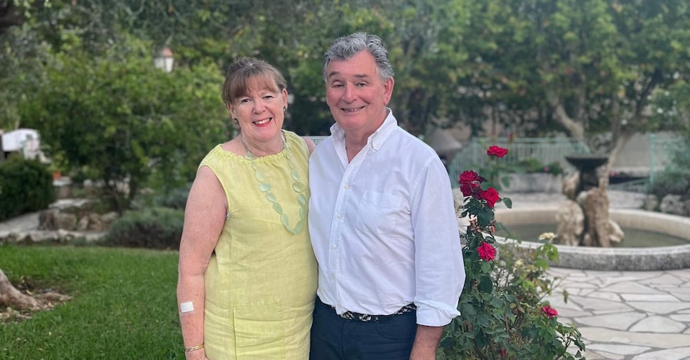 "Jonathan Bloomer: una carriera nella finanza interrotta dal naufragio"