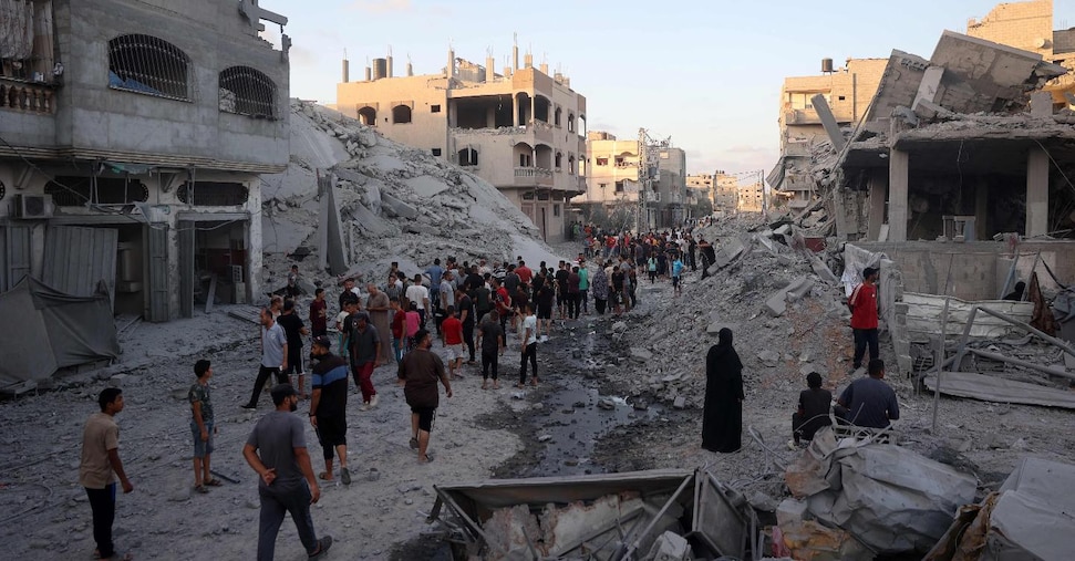 Guerra, ultime notizie. Idf: «Razzi di Hamas su Sderot, nuova ...