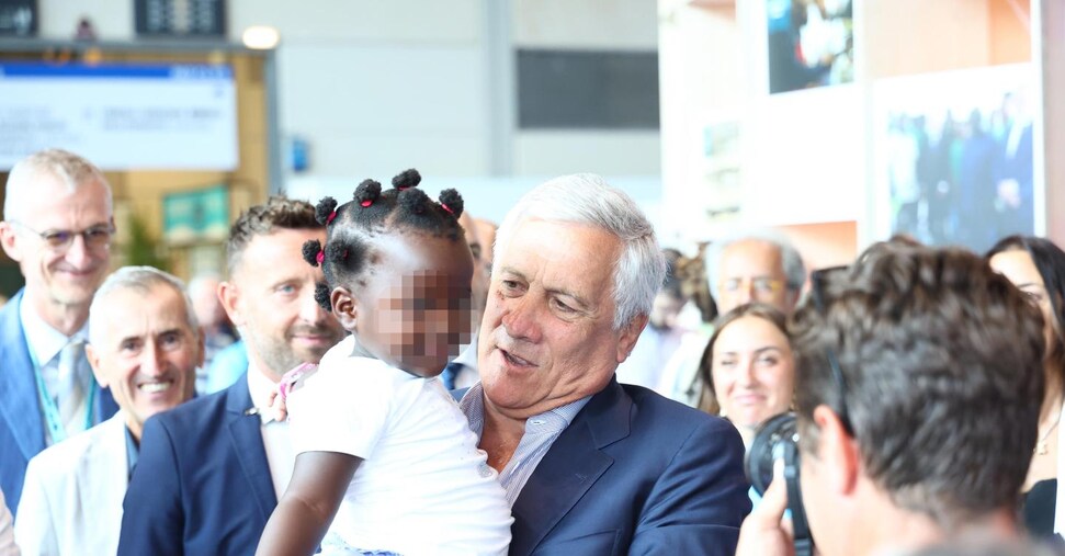 Oltre lo ius scholae, la strategia di Tajani per occupare il centro ...