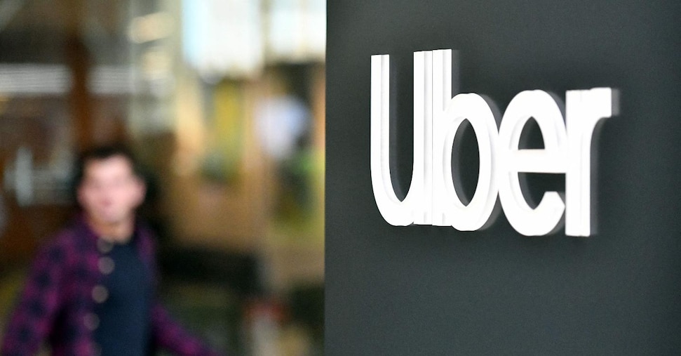 Uber, multa da 290 milioni in Olanda: viola le norme sui dati dei ...