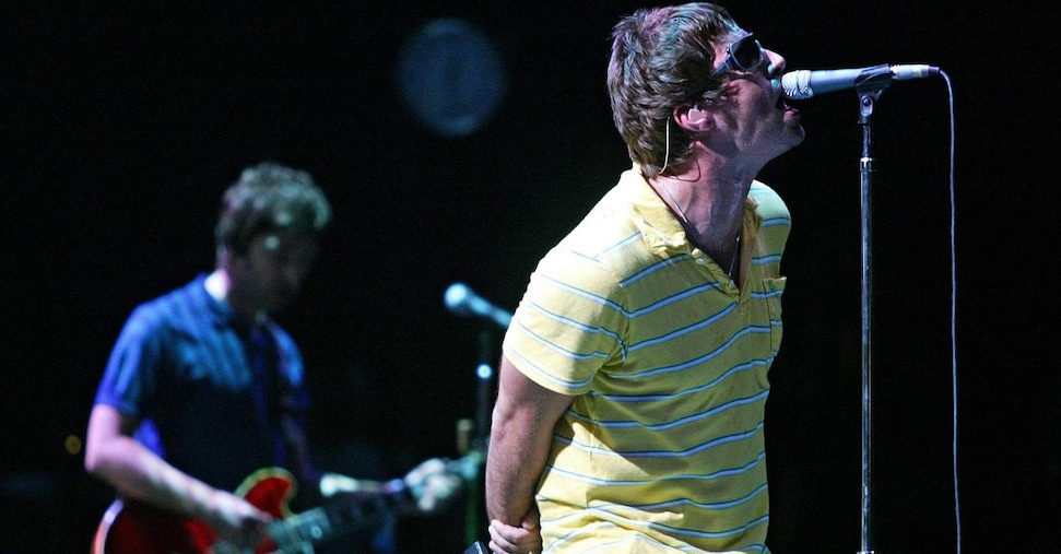 Oasis, the reunion is official: the millions that could move the 2025 ...