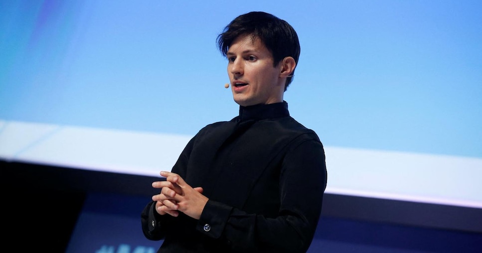 Durov di Telegram in tribunale: accuse di diffusione di contenuti criminali
