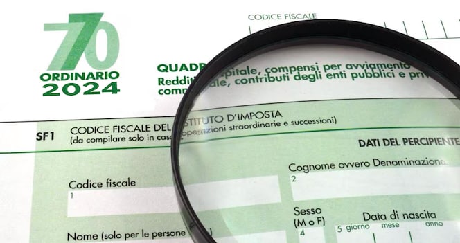 Modello 770/2024, guida pratica alla compilazione | NT+ Lavoro