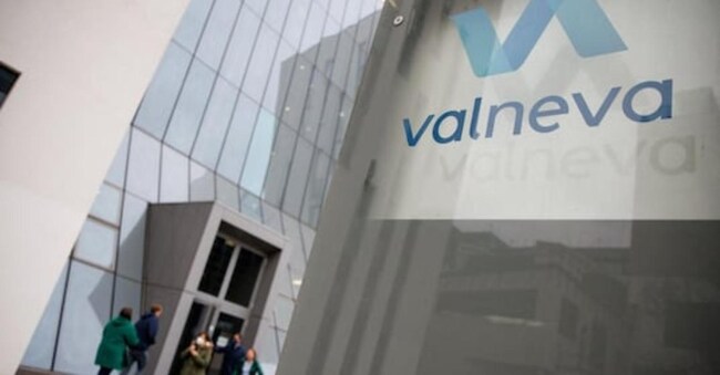 In Paris, Valneva runs positive tests for Lyme disease vaccine - Il ...