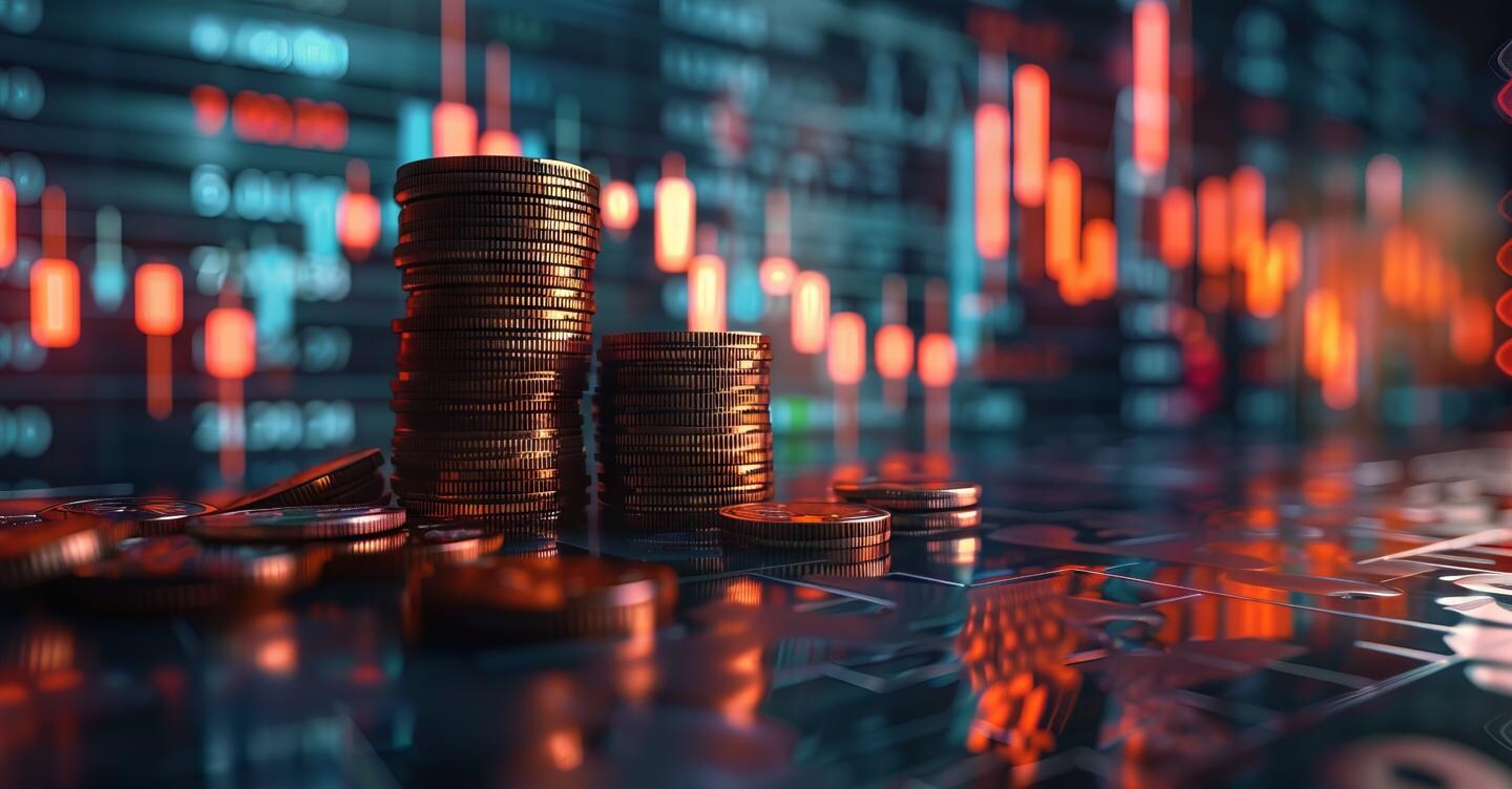 Borse: da Nvidia a Broadcom i più grandi tonfi giornalieri delle ...