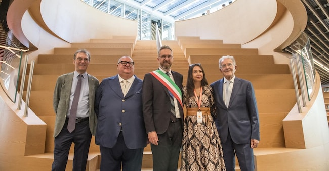 Bologna business school, un campus per crescere nel mondo - Il Sole 24 ORE