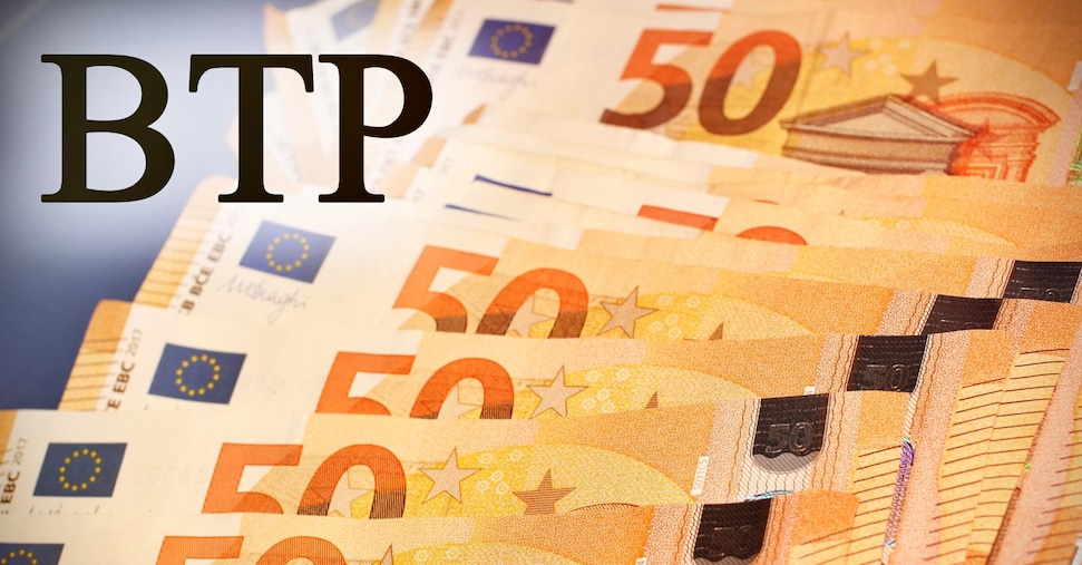 BTp, ordini da record per il trentennale: 130 miliardi, oltre 16 volte ...