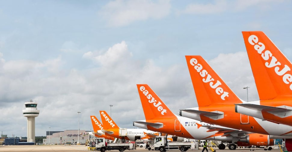 EasyJet chiude la base di Venezia a partire dall’estate 2025 - Il Sole ...