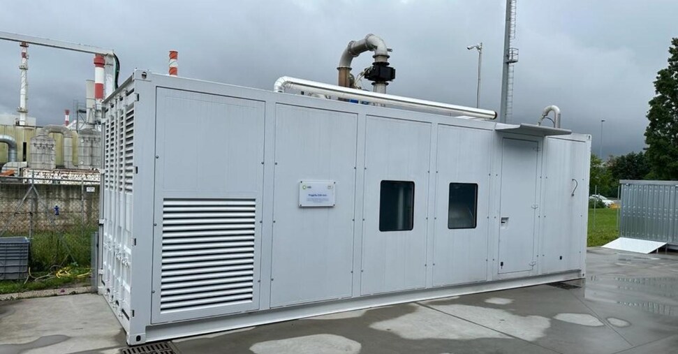 Hbi, per la start up che recupera i fanghi obiettivo ricavi oltre 100 ...