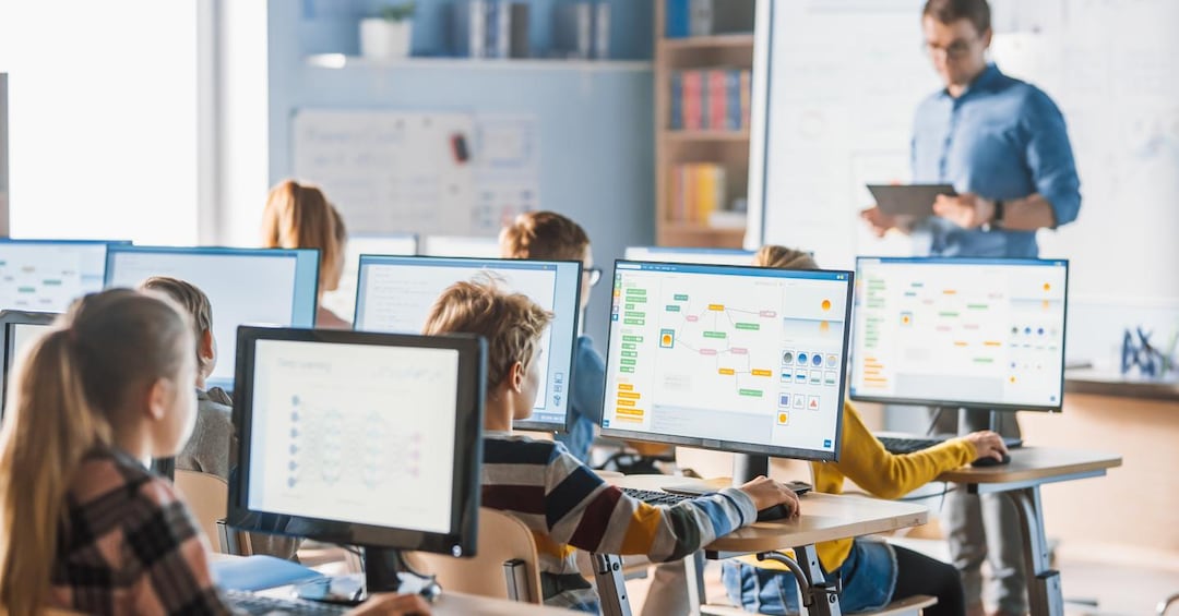 how to study computer